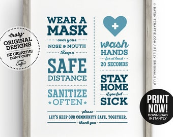 Feel Sick Poster - Etsy