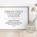 Shhhh Session in Progress Sign Print Now Elegant Signage & Decor for ...