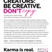 Fully Editable 11x14" PRINTABLE Poster (more Sizes in Shop) ~ Masks ...