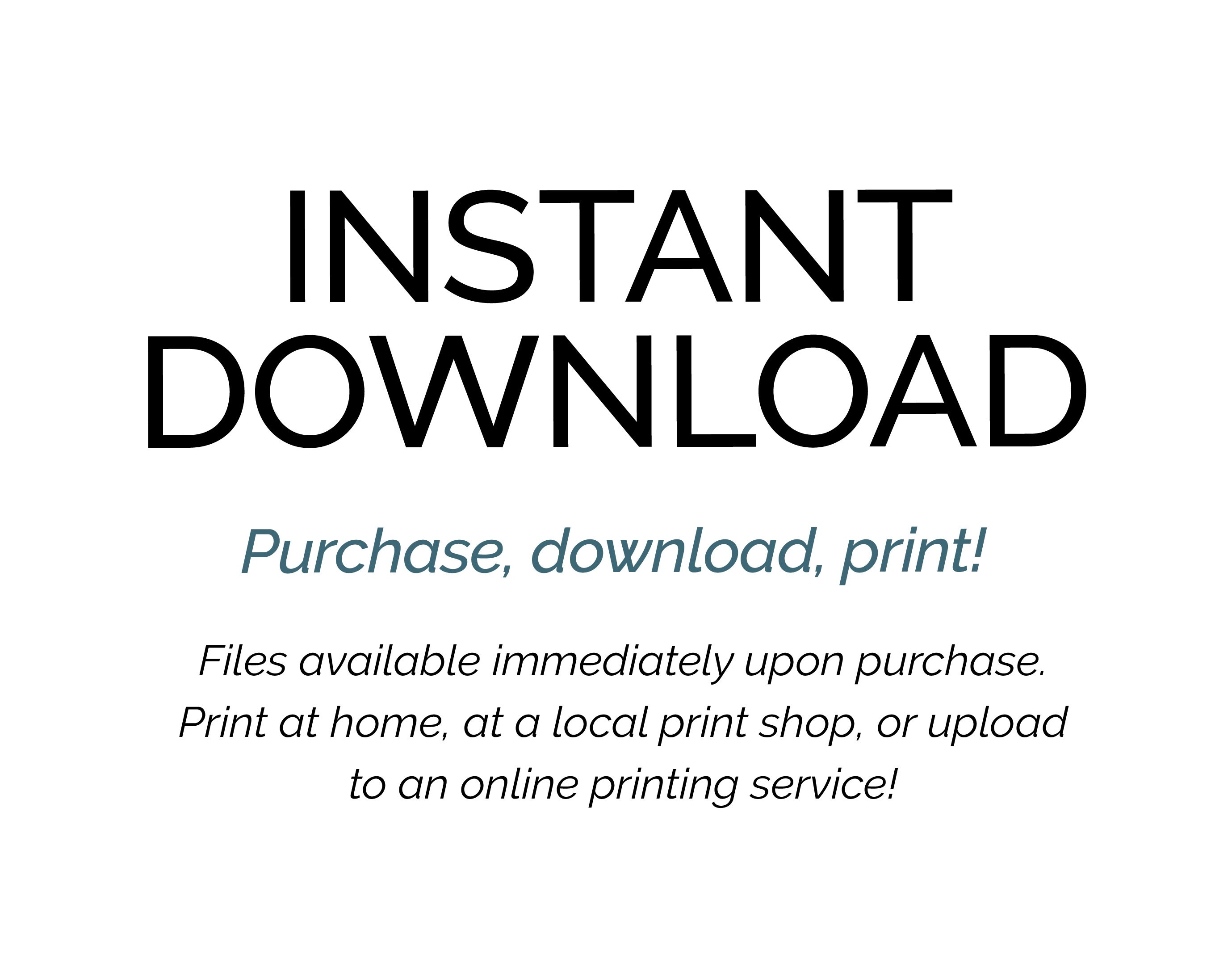 Sensitive Pipes PRINTABLE Bathroom Sign Septic System Plumbing - Etsy