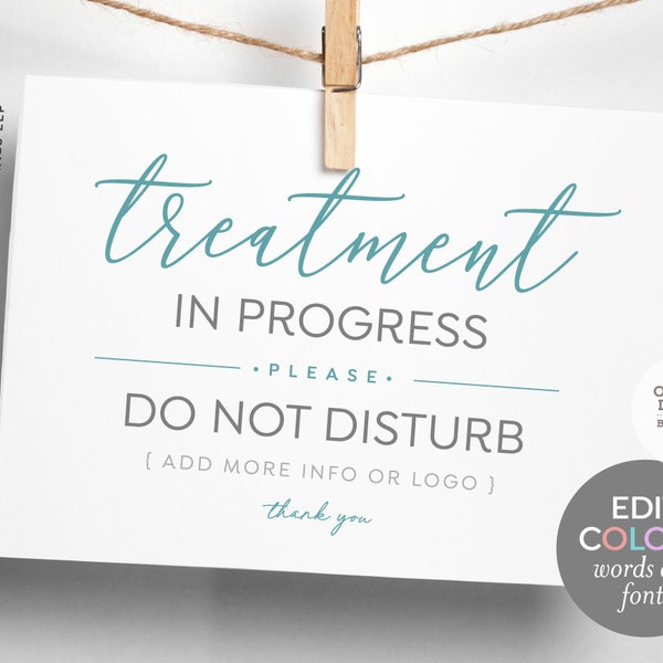 Training in Progress Sign - Etsy