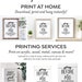 Spray BEFORE You Poo PRINTABLE Sign ~ Instantly Download, Print ...