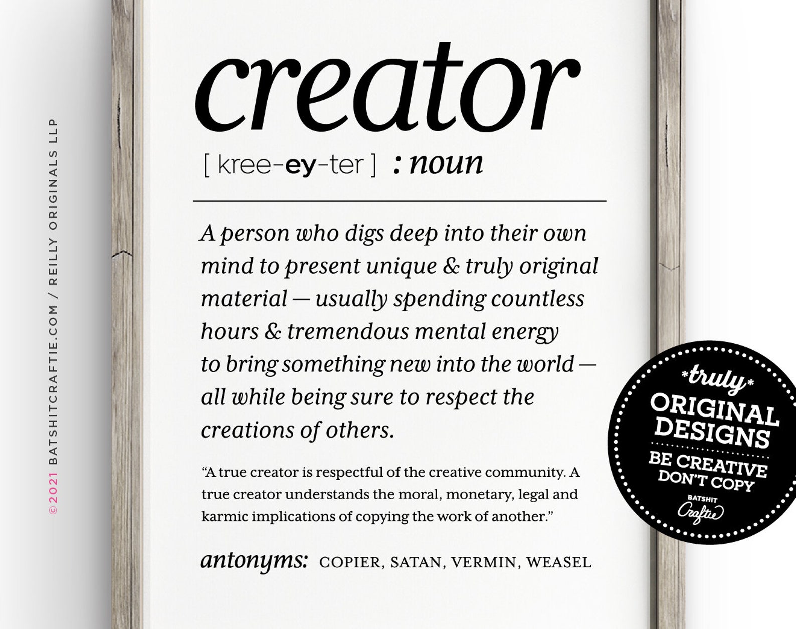 Creator Definition Funny And Relatable Instant Download Etsy creator-definition-funny-and-relatable-instant-download-etsy