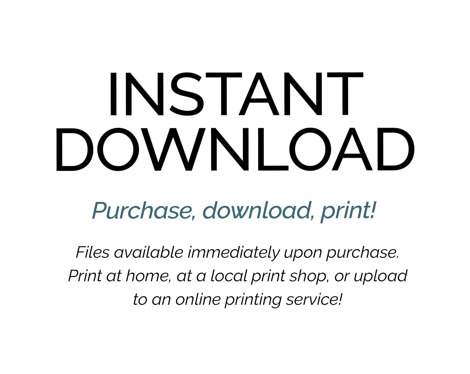 Owner's Property Do Not Open PRINTABLE Sign Instant Digital Download ...