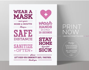 Feel Sick Poster - Etsy