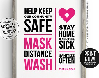 Feel Sick Poster - Etsy