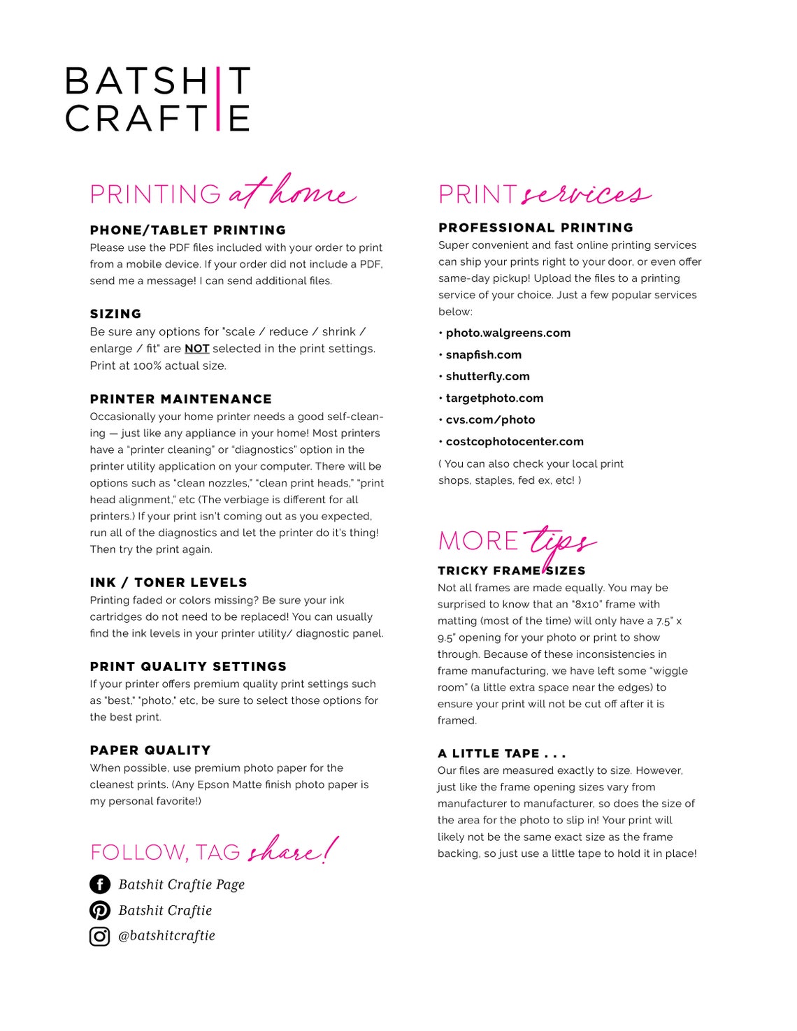 Liquids Only, No Garbage Disposal, Printable Kitchen Sink Sign to Help ...