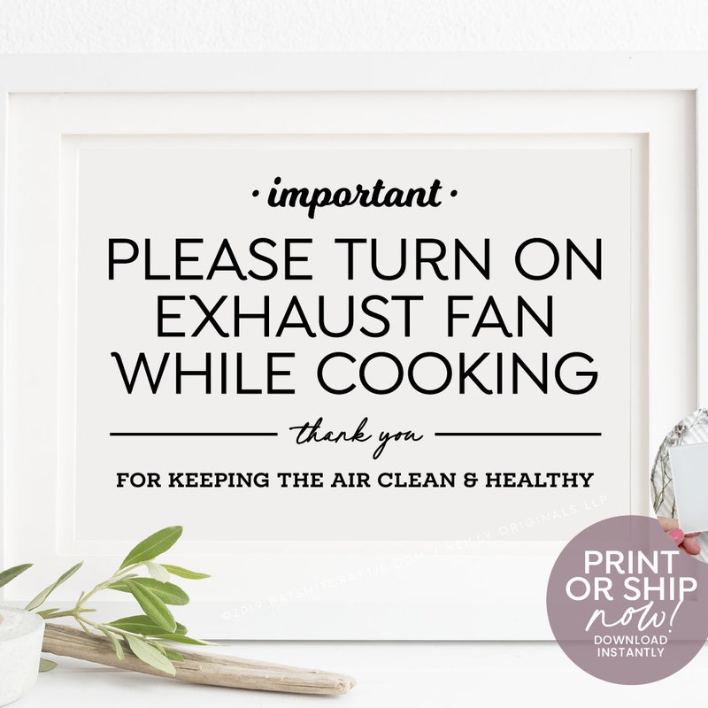 Cooking Sign - Etsy