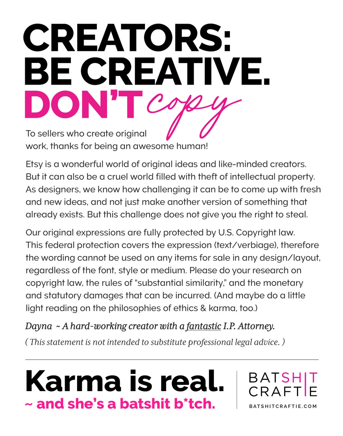 Fully Editable PRINTABLE SIGN Template 5x7 8x10 - Etsy