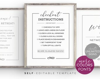 Check Out Instructions - Etsy