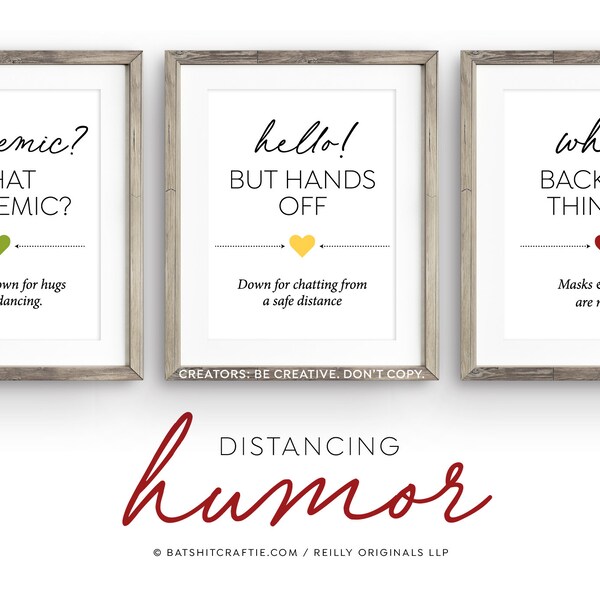 Social Distancing Wristbands - Etsy