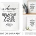 Fully Editable PRINTABLE SIGN ~ Please Help Keep Bathroom Clean ~ Cute ...