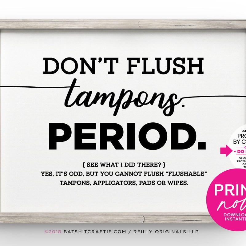 Tampon Art - Etsy