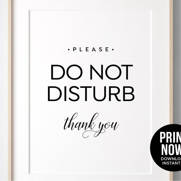 Do Not Clean Sign - Etsy