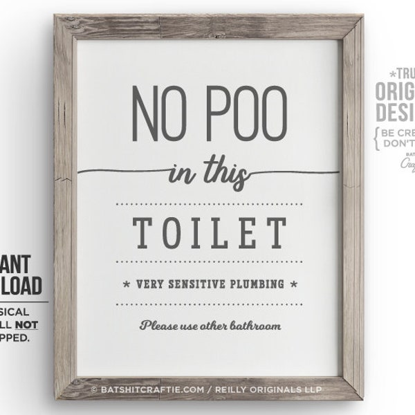 Poo - Etsy