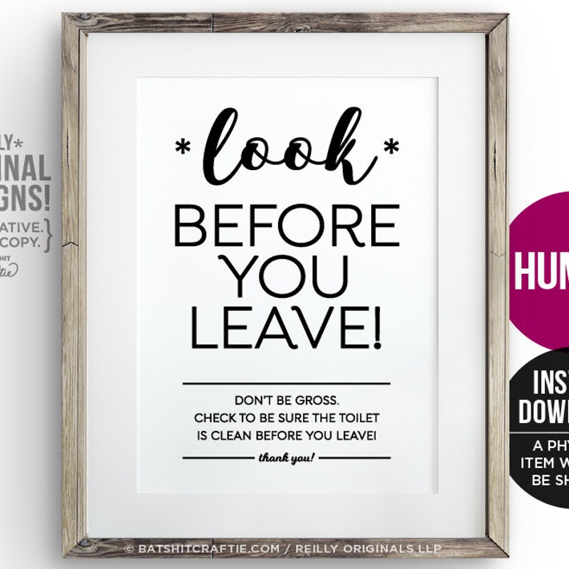 Before You After You - Etsy