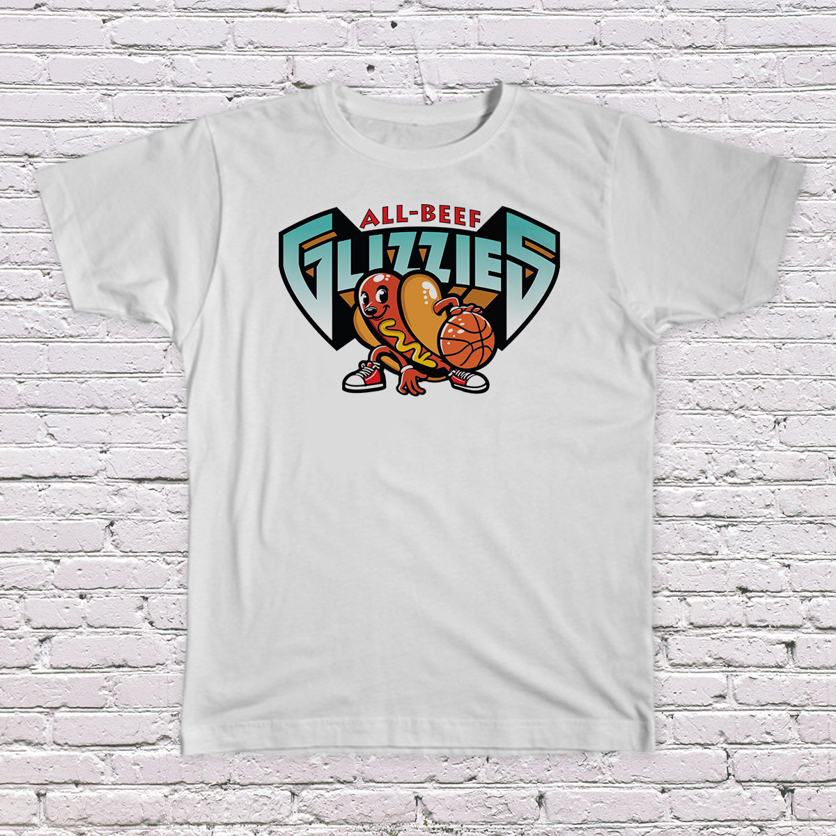 All Beef Glizzies - Etsy