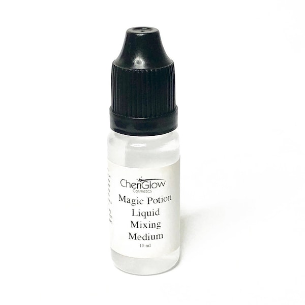 Potion Liquid - Etsy