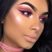 Pink Diamond Highlighter, Diamond Loose Highlighter, Pigment,powder ...