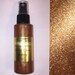 Bronze Goddess Shimmering Body Glow Spray (2 Oz.), Illuminating Body ...
