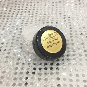 Highlighter, Pearl Highlighter, Diamond Loose Highlighter, Pigment ...