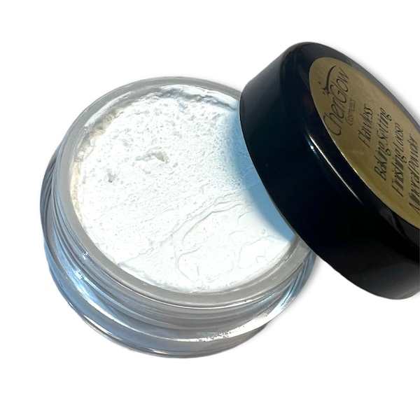 Translucent Powder - Etsy
