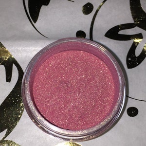 Rose Gold Highlighter, Rose Gold Loose Highlight, Highlighting ...