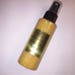 Shimmering Body Glow Spray 2 Oz., Illuminating Body Spray, Body ...