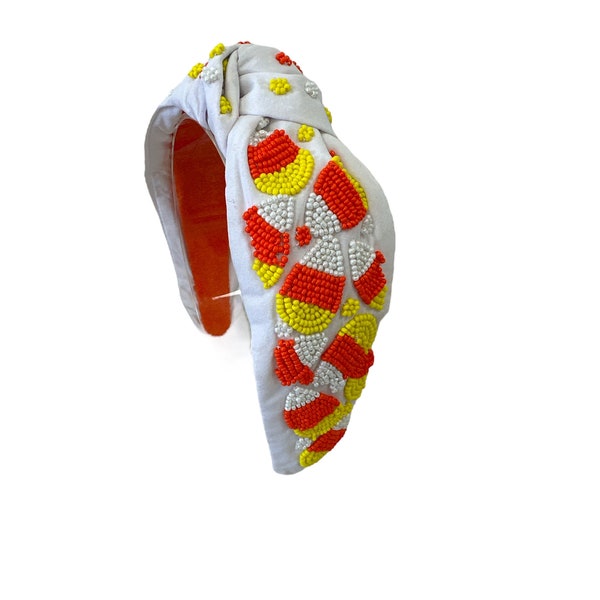 Candy Headband - Etsy