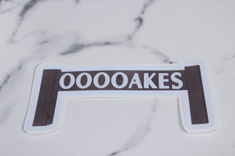 UCSC Stickers- Banana Slug Stickers- Oakes College- Porter College - Etsy