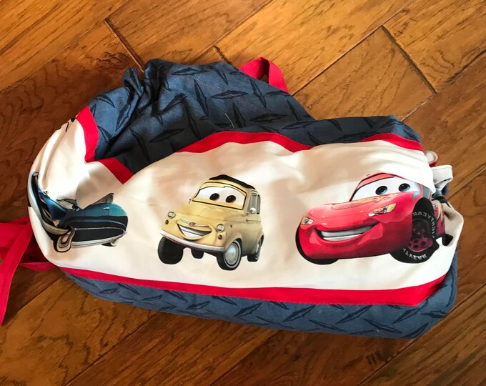 Toy Storage Bag Fabric Playmat Lego Storage Small Toy - Etsy