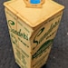 Vintage 1 Quart Sanders Dairy Buttermilk Waxed Carton - Etsy