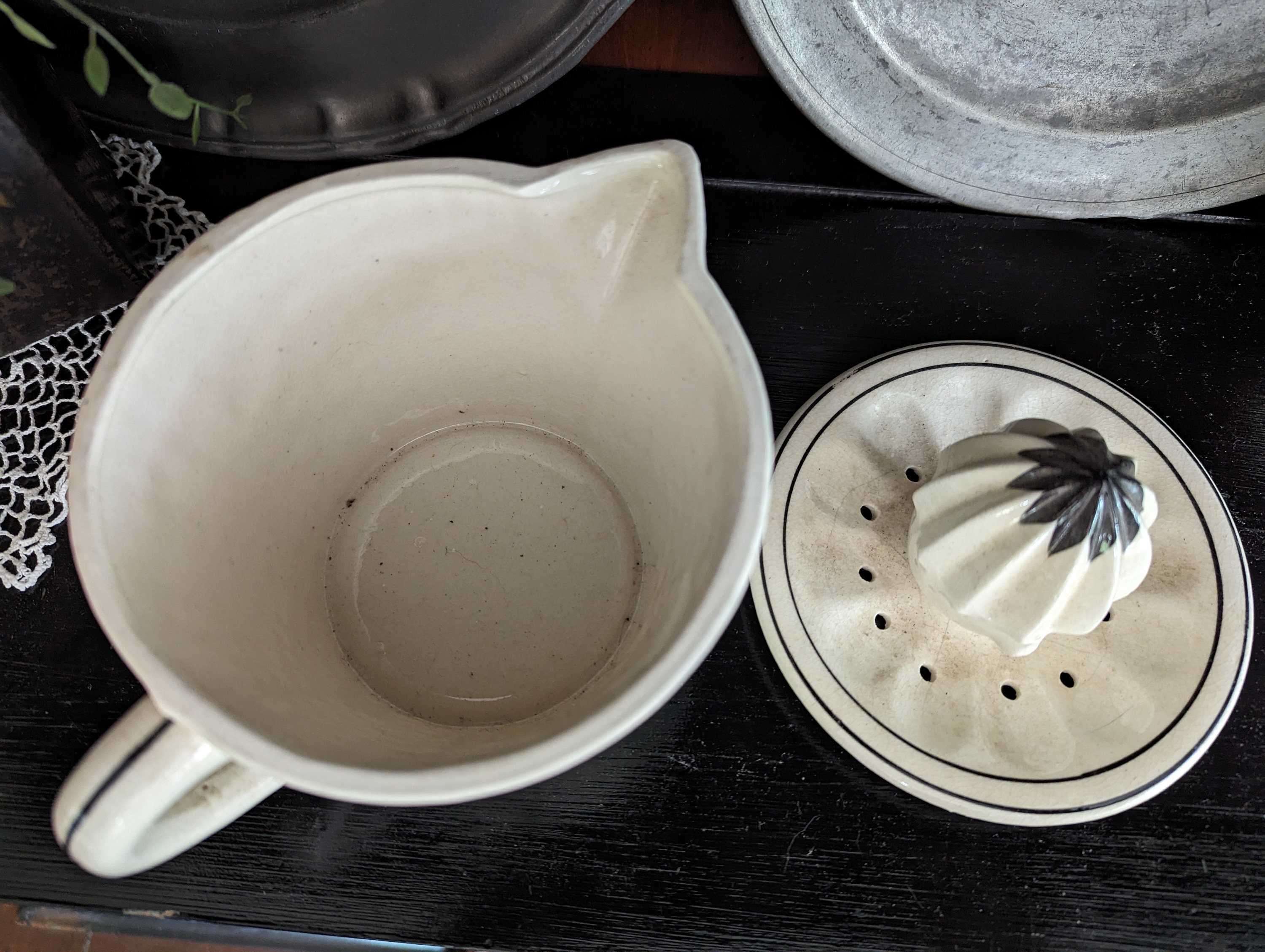 Vintage Japanese Juicer - Etsy