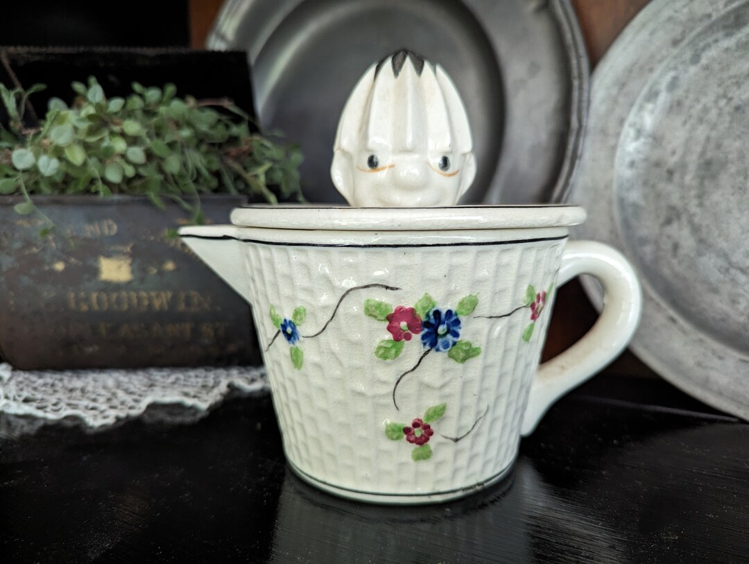 Vintage Japanese Juicer - Etsy