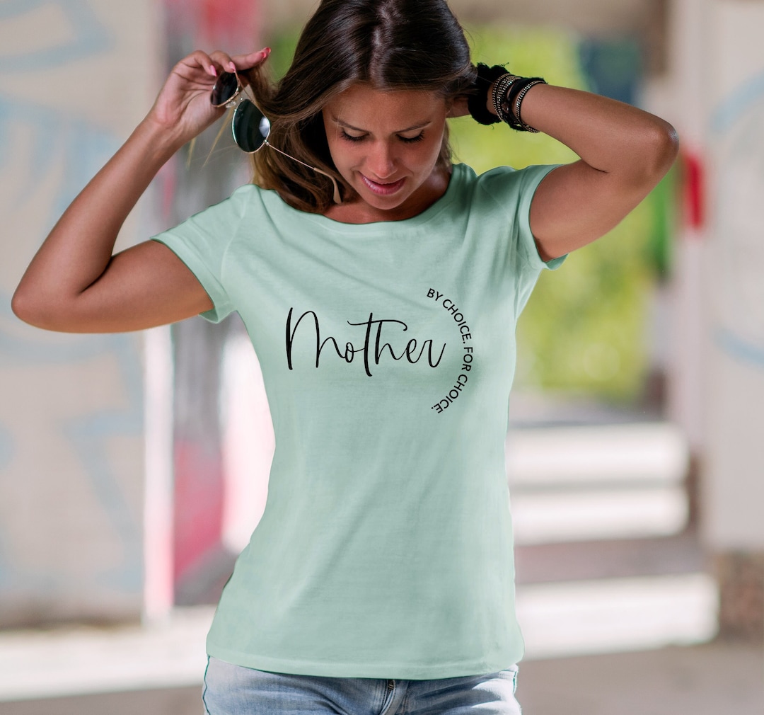 Mother by Choice SVG, Pro-choice, Feminist Rights (digital Download) - Etsy
