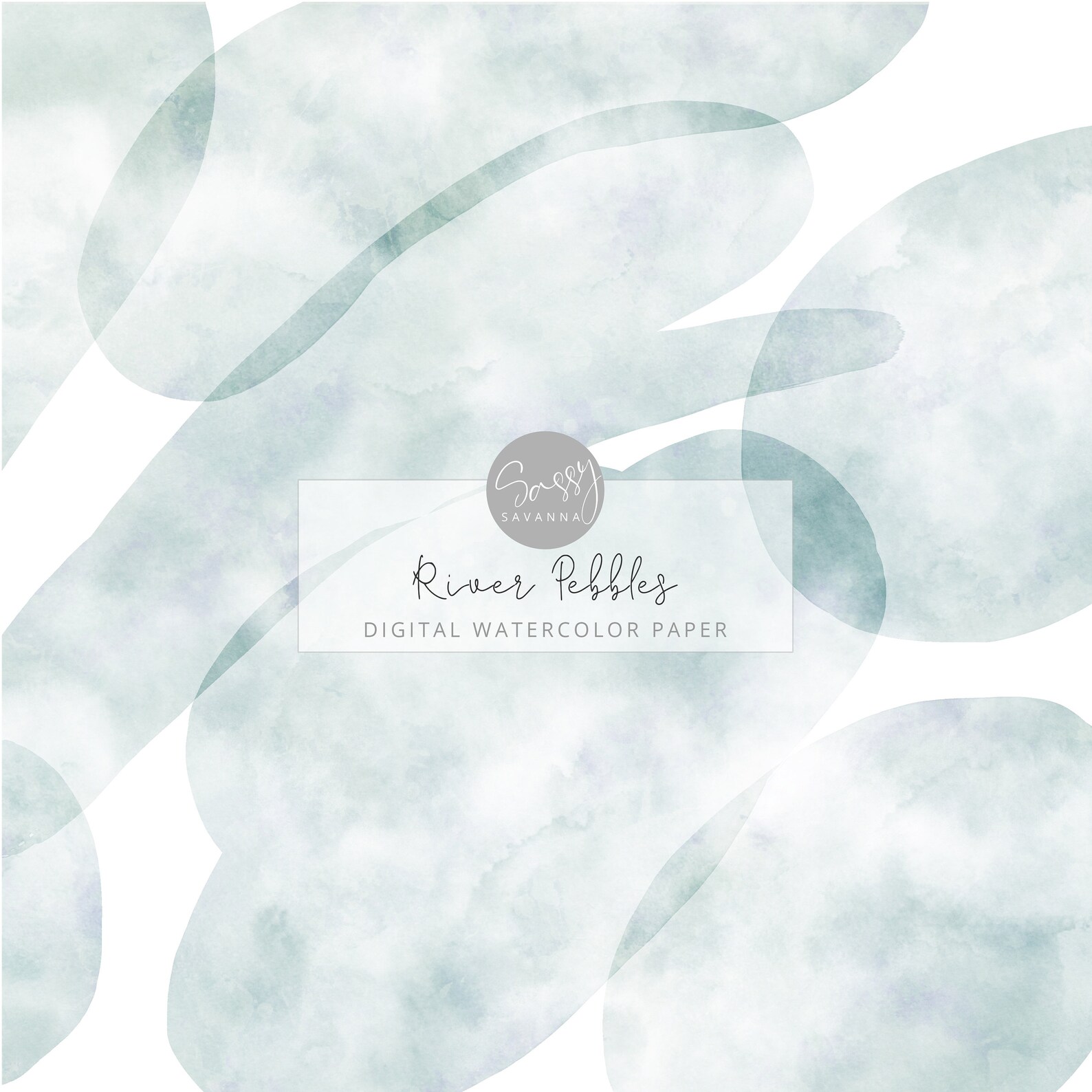 Digital Watercolor Paper, Watercolor Background, Watercolor Clipart ...