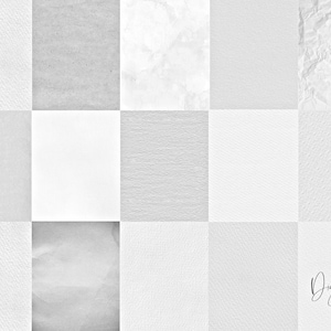 Soft Paper Textures Bundle, Vintage Scrapbook Background (digital) - Etsy