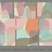 Paper Texture Abstract Cutout Shapes Digital Paper for - Etsy