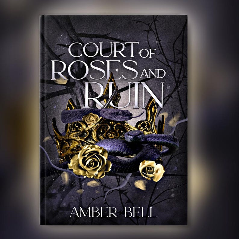 Procreate Fantasy Brushset - Fantasy Stamps, Book Cover Design ...