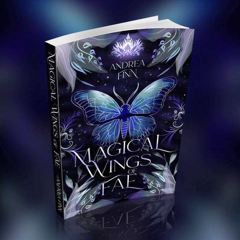 Procreate Fantasy Brushset - Fantasy Stamps, Book Cover Design ...
