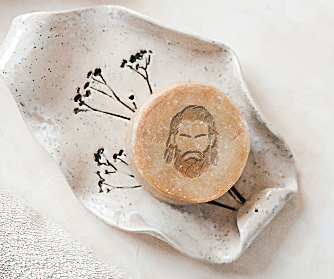 Hipster Man Bundle SVG Man Face Silhouette Art Digital | Etsy