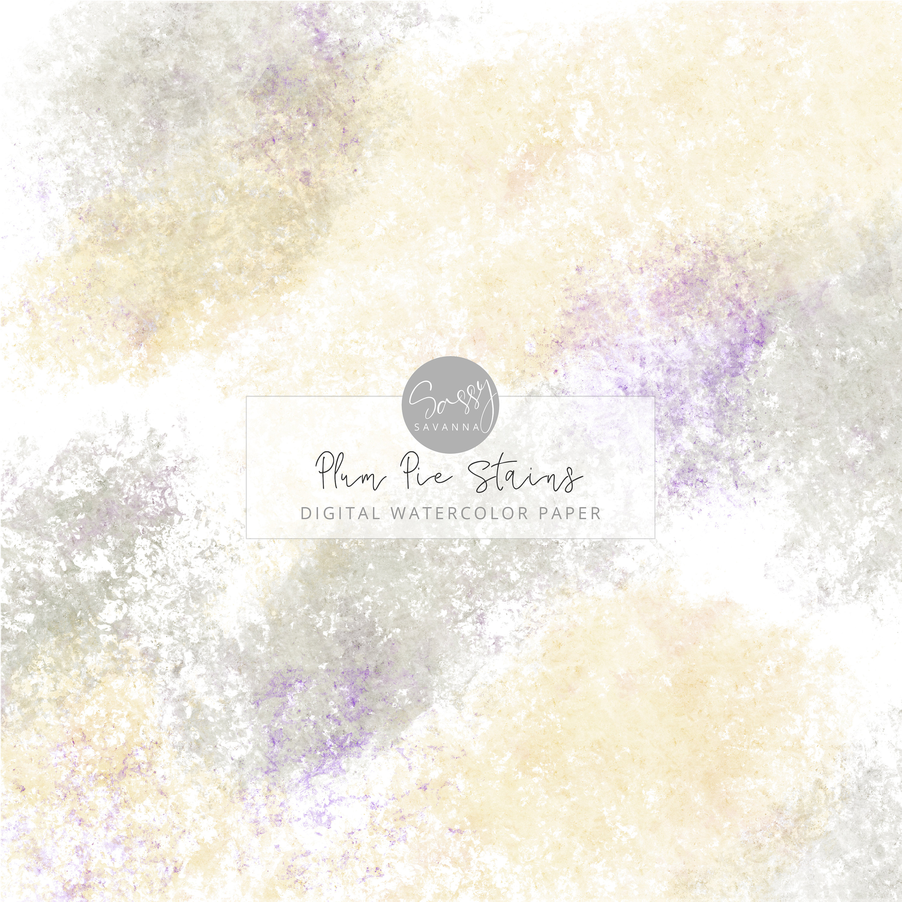 Digital Watercolor Paper, Watercolor Background, Watercolor Clipart ...