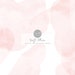 Pink Watercolor Paper Texture, Soft Clipart Background (digital ...