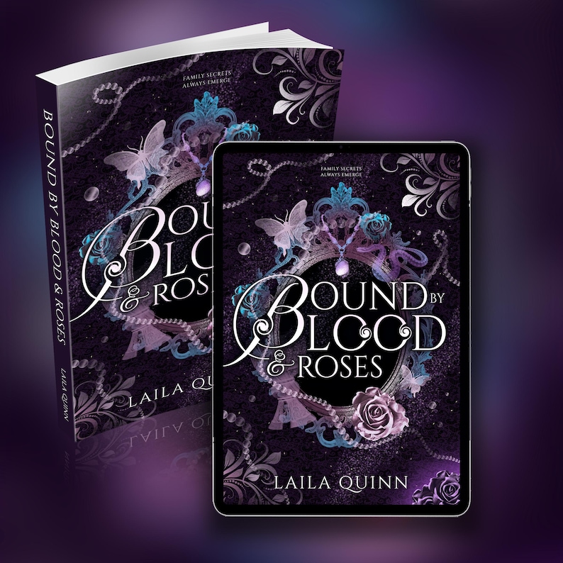 Procreate Fantasy Brushset - Fantasy Stamps, Book Cover Design ...