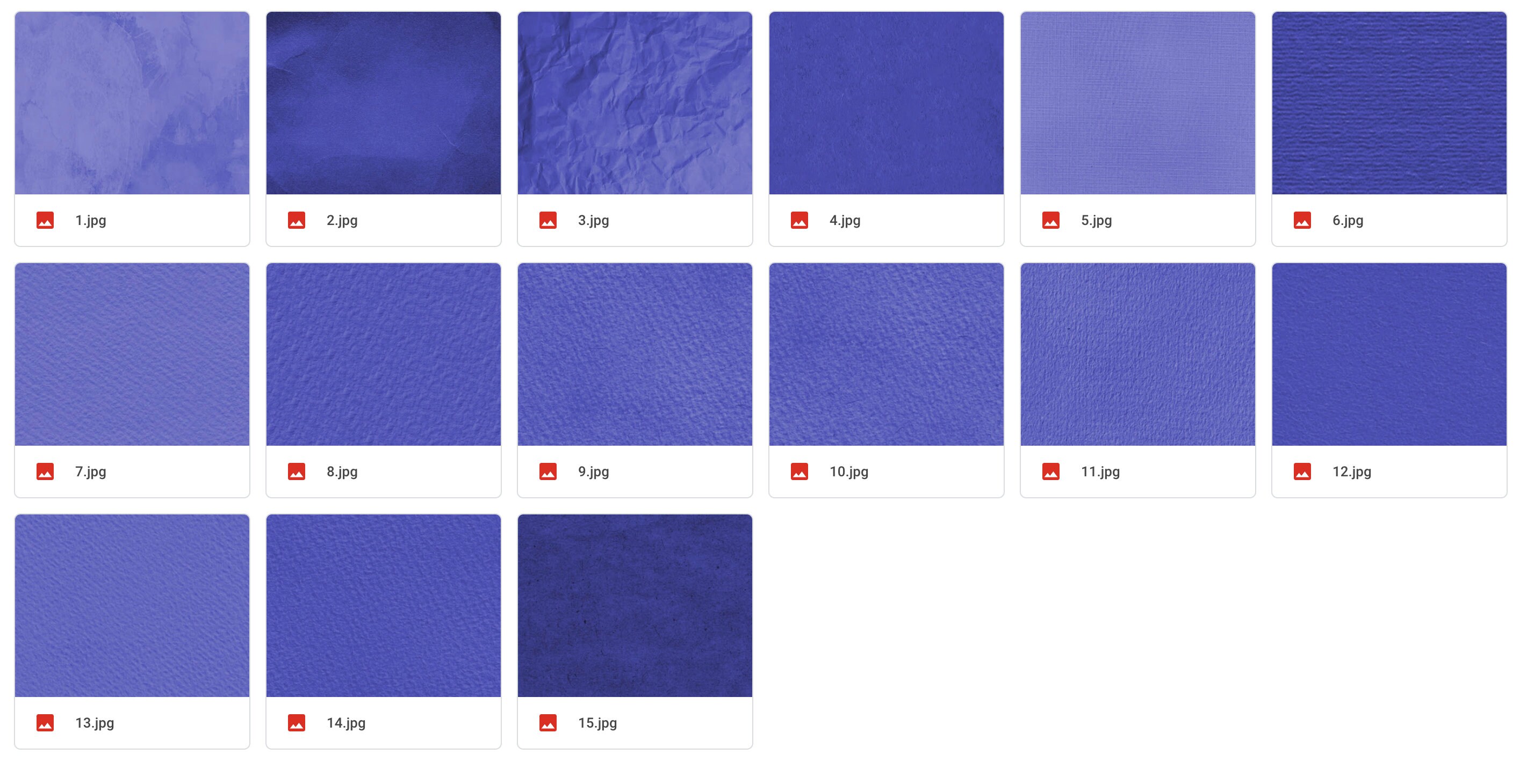 Dark Blue Paper Textures, Midnight Digital Papers (12x18 Inches) - Etsy