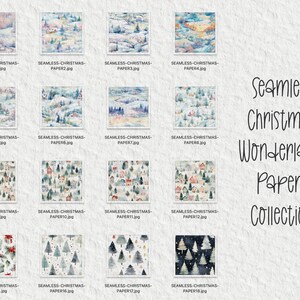 Christmas Clipart Bundle, Holiday Clipart, Christmas PNG, Bundle for ...