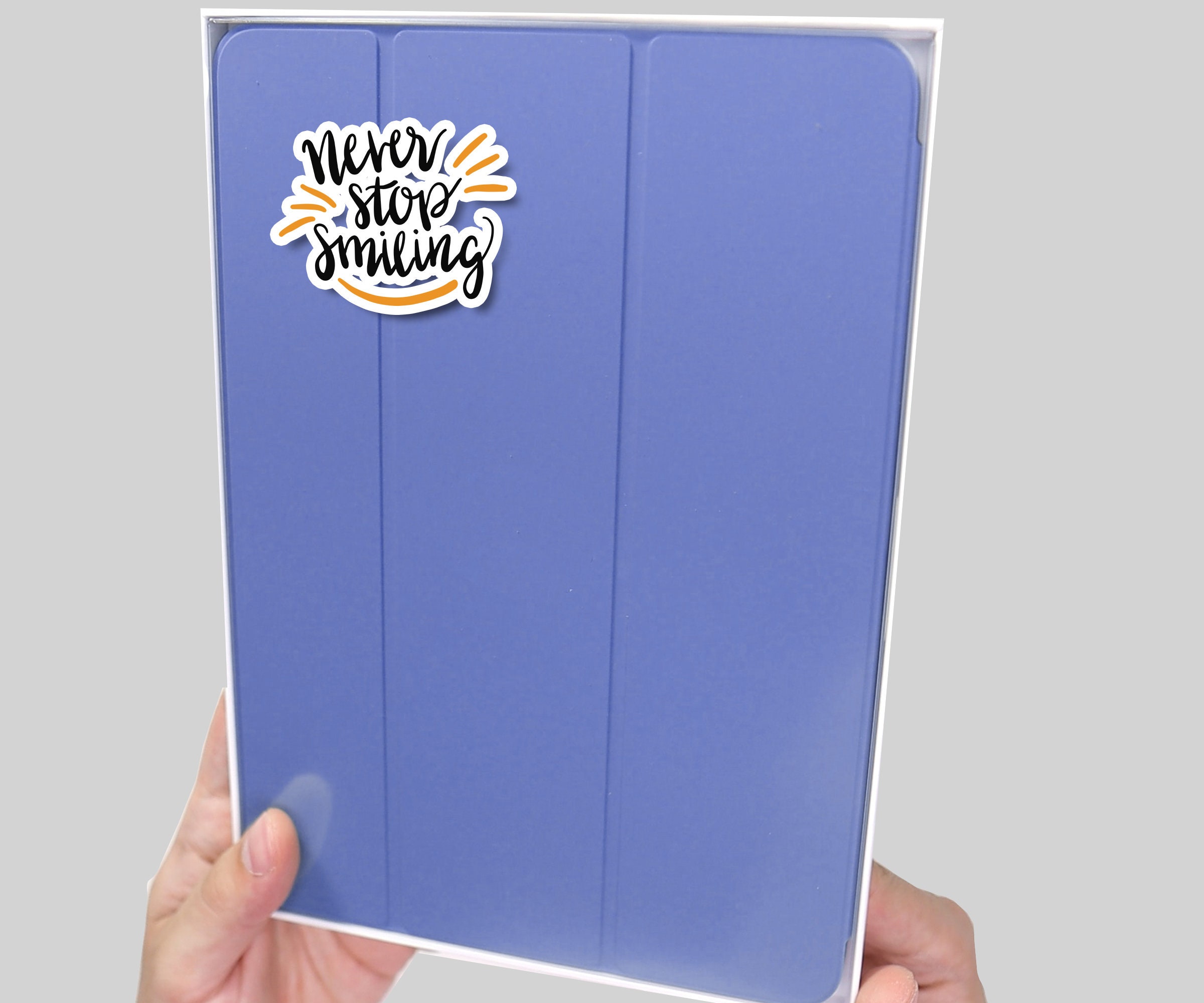 Never Stop Smiling - Positive Quote - Life is Good - Shirt Designs ...