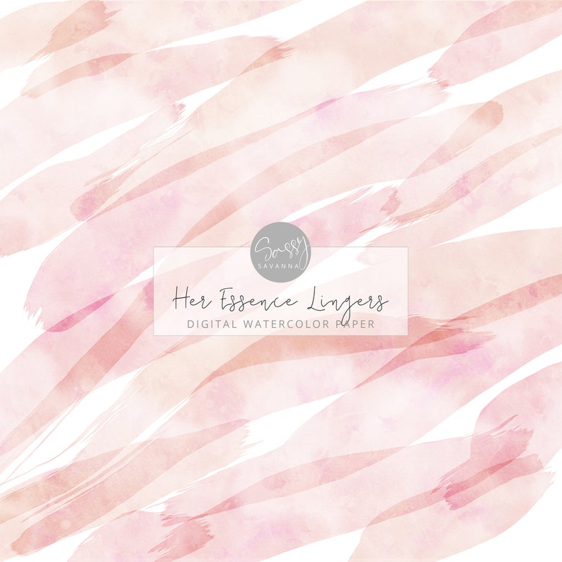 Digital Watercolor Paper Watercolor Background Watercolor - Etsy