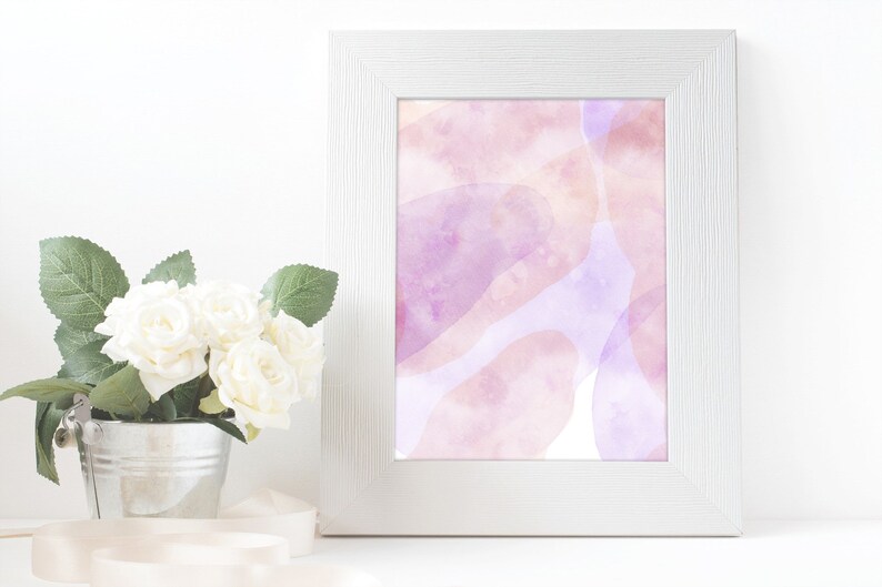 Digital Watercolor Paper, Watercolor Background, Watercolor Clipart ...