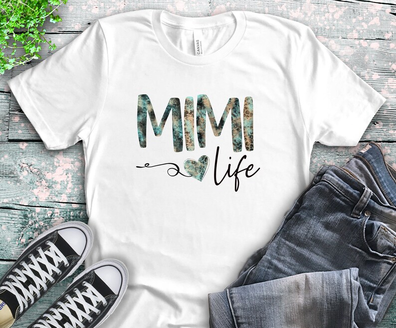 Mimi Life PNG - Mimi Life Leopard Cheetah, Turquoise, Southwestern Clip ...